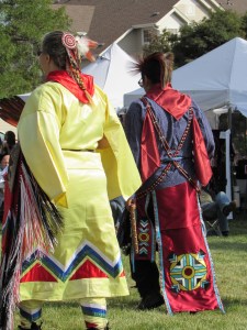 The Raven Dancers | Teaching Native American dance, music, and culture ...