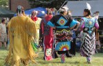 The Raven Dancers | Teaching Native American dance, music, and culture ...